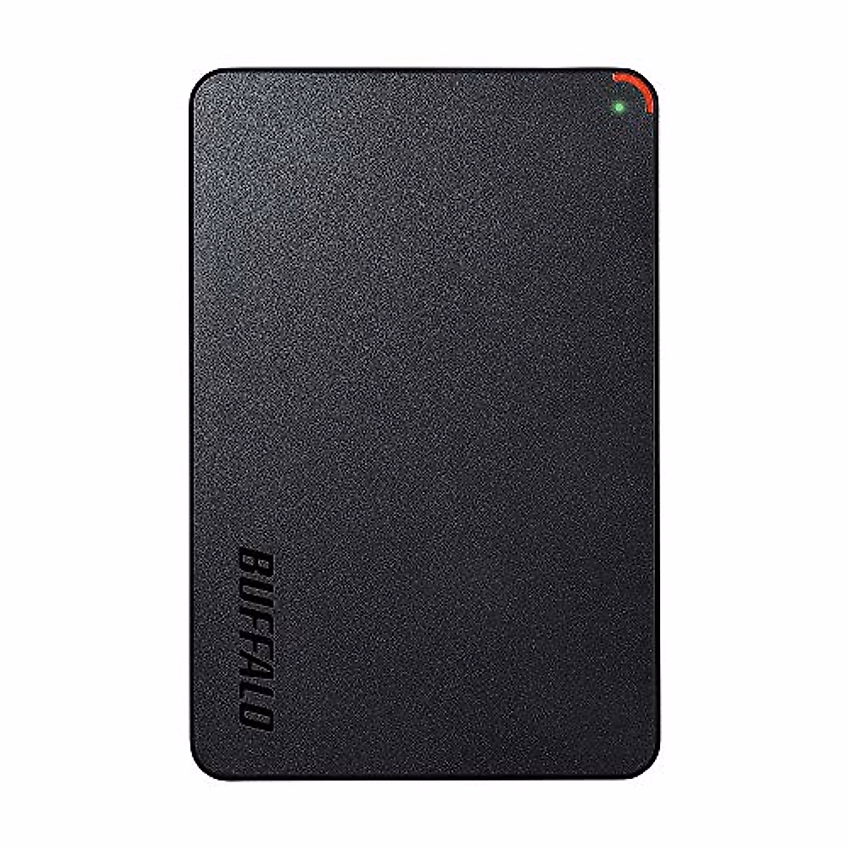 BUFFALO Mini Station 4TB HD-PCFS4.0U3-GBA Portable HDD for USB 3.1 (Gen1) / USB 3.0