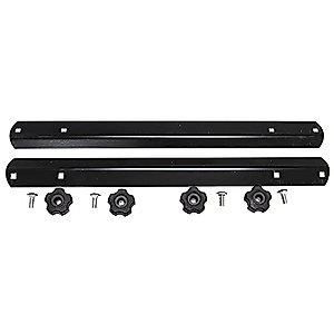 Ariens Drift Cutters for Compact Snow Blowers