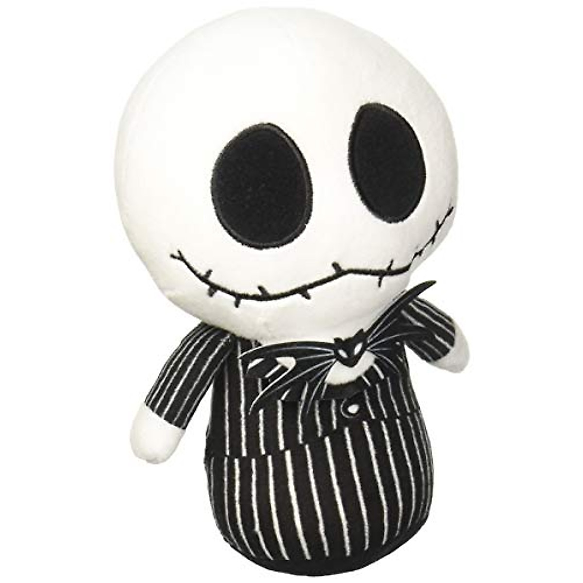 Funko Supercute Plush: NBC - Jack Skellington Collectible Figure, Multicolor