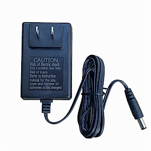 12V Child Ride-Ons Toys Charger SL12-07-02 12V0.9A Kids Electric Cars Universal Charger Battery Supplies Ride On Car Round-Type Plug