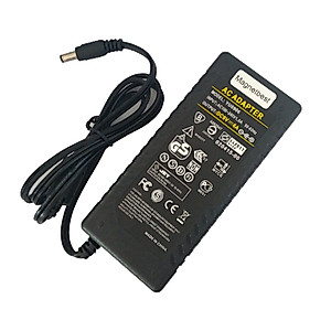 9V6A AC DC Adapter Charger DC 5.5 * 2.5/2.1mm 9V 6A 54W Switch Power Supply