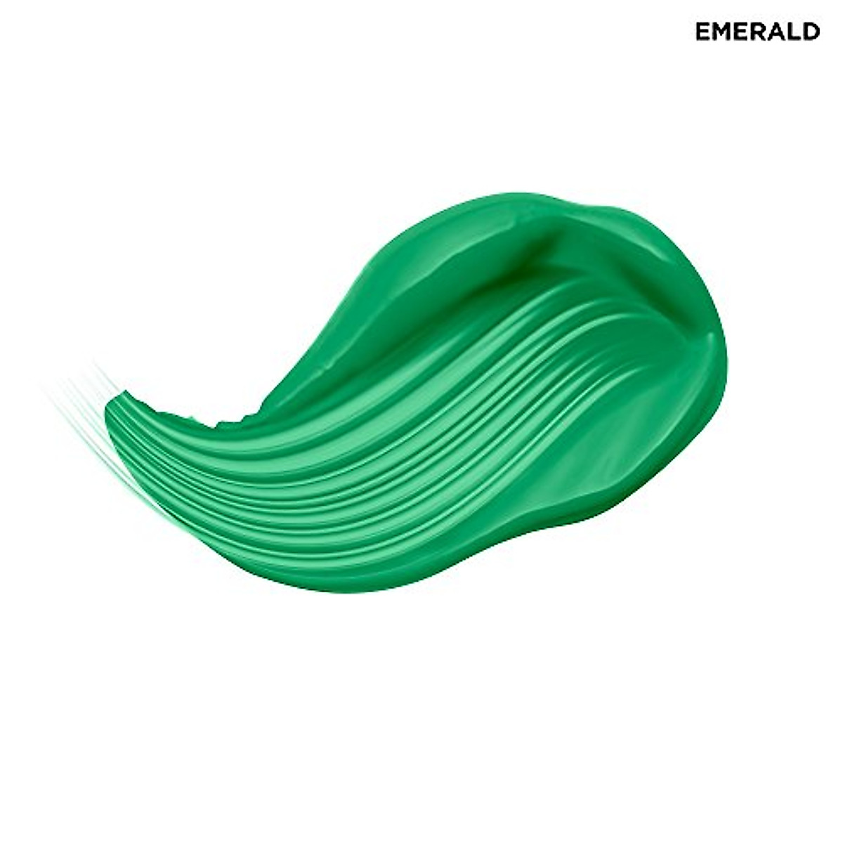 Clairol Color Crave Semi-permanent Hair Dye, Emerald Hair Color, 1 Count