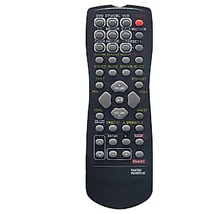 RAV254 WE45870 US Replace Remote Control fit for Yamaha AV Receiver RX-V350 HTR-5730 RX-V359 RXV350 HTR5730 RXV359
