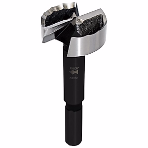 Fisch FSA-134626 Wave Cutter Forstner Bit, 32mm x 10mm