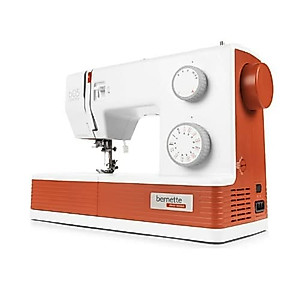 Bernette 05 Crafter Sewing Machine