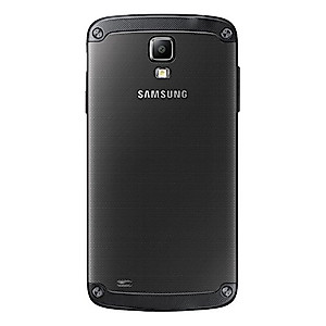 Samsung Galaxy S4 Active I537 16GB Unlocked GSM 4G LTE Android Smartphone w/ 13MP Camera - Urban Gray - AT&T