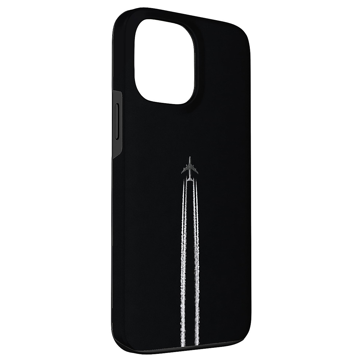 iPhone 13 Pro Max Airplane Pilot Plane Aviation Case