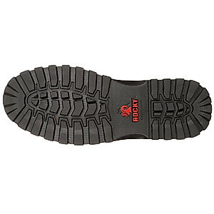 ROCKY Outback Gore-Tex Waterproof Boot Size 12(WI)