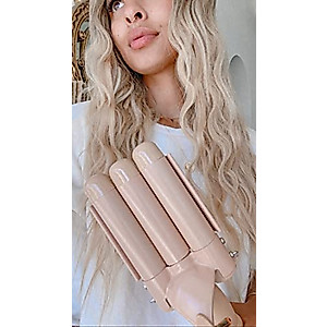 Luxe Waver (Jumbo 32mm)