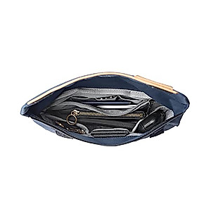 Peak Design Field Pouch Accessory Pouch (Midnight Blue V2)