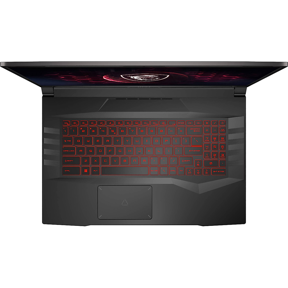 12th Gen MSI Pulse GL76 Gaming Laptop 17.3" 144Hz FHD + IPS Display (Intel i7-12700H 14-Core, 64GB DDR4, 1TB PCIe SSD, RTX 3060 6GB, RGB Backlit KYB, WiFi 6, BT 5.2, HD Webcam, Win11P) w/Hub