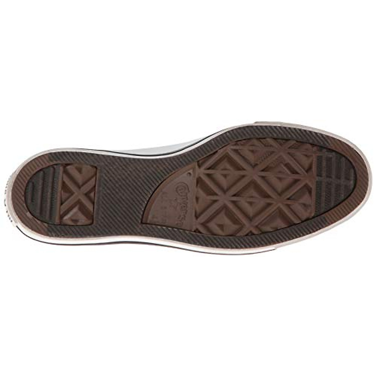 Converse Chuck Taylor All Star Shoreline Red Lace-Up Sneaker - 9 B(M) US