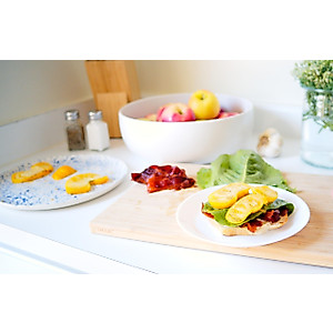 Sereniseed Certified Organic Tomato Seeds (10-Pack) – Non GMO, Open Pollinated – Cherokee Purple, Chocolate Cherry, Green Zebra, Brandywine Pink, Black Krim and More - Tomato Seeds for Planting