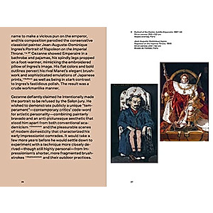 Cezanne: A–Z