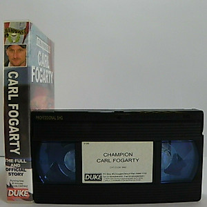 Superbike Champion [VHS]