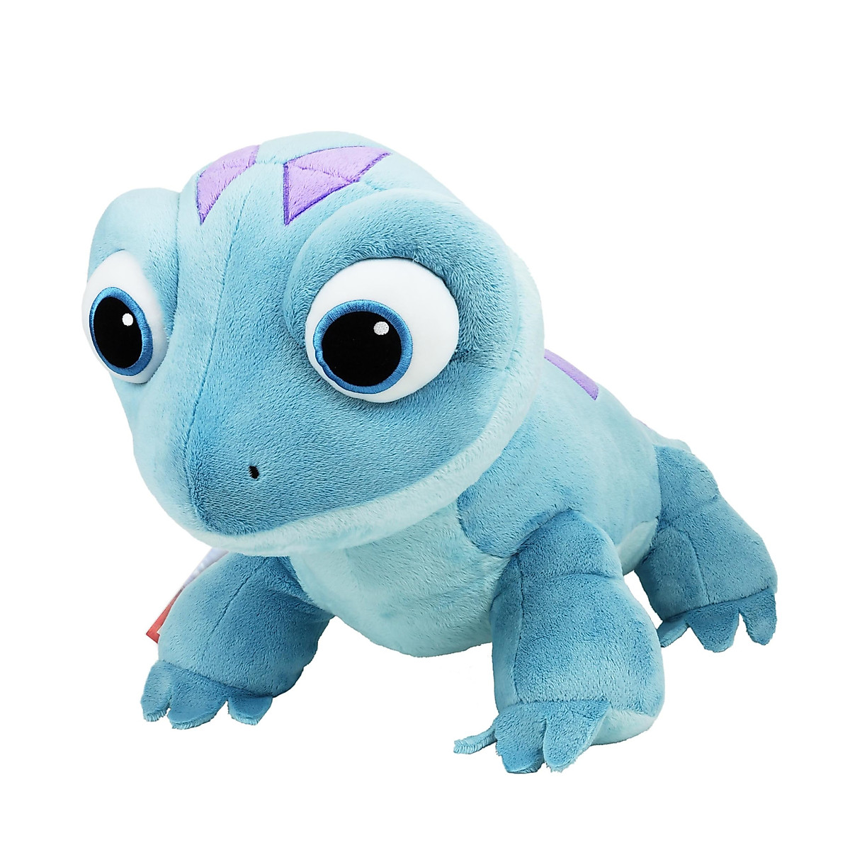 Just Play Disney Frozen 2 Gigantic Fire Spirit Plush, Kids Toys for Ages 3 Up