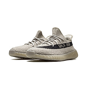 Adidas Yeezy Boost 350 V2 Lace Up Sneakers