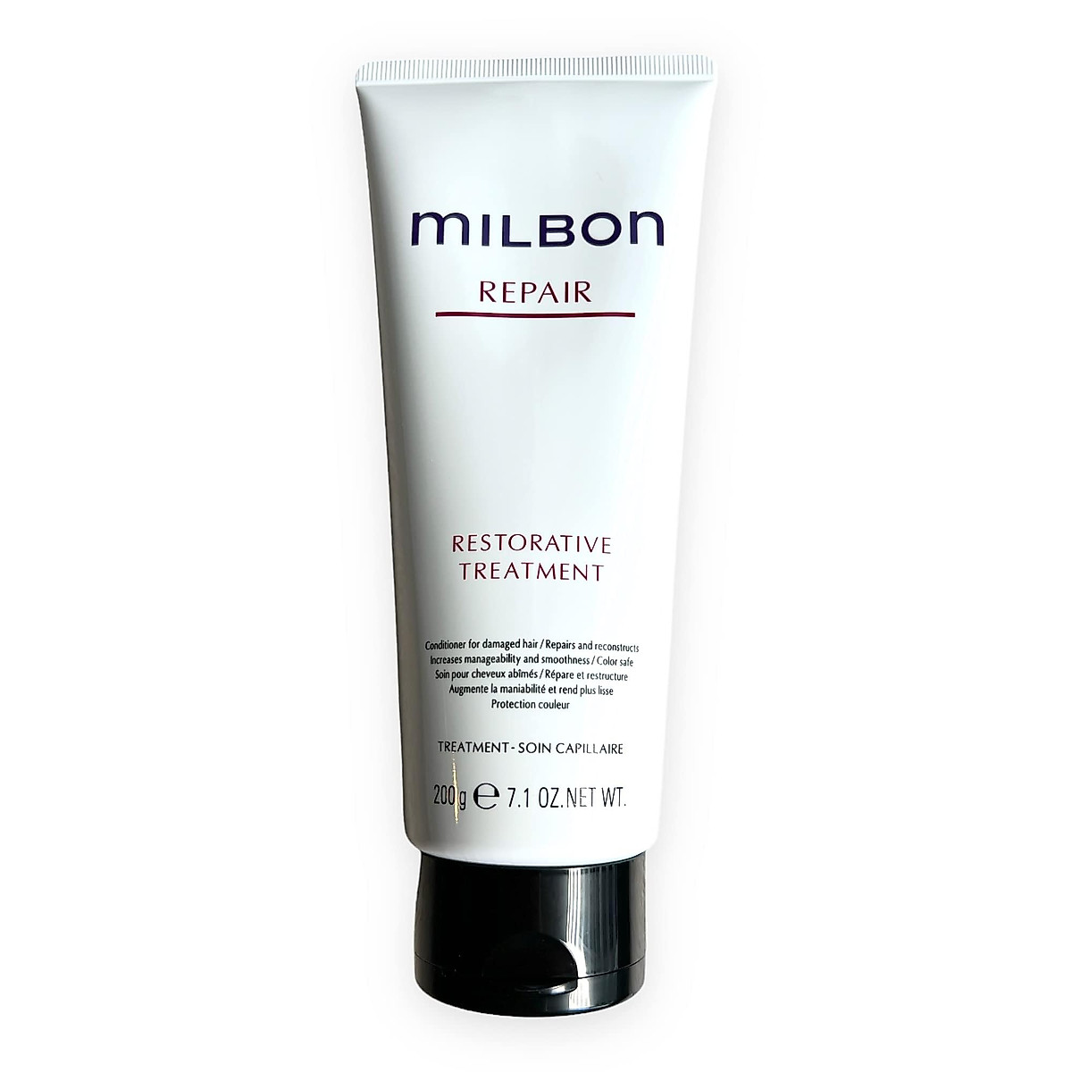 Milbon Repair Restorative Treatment 7.1oz