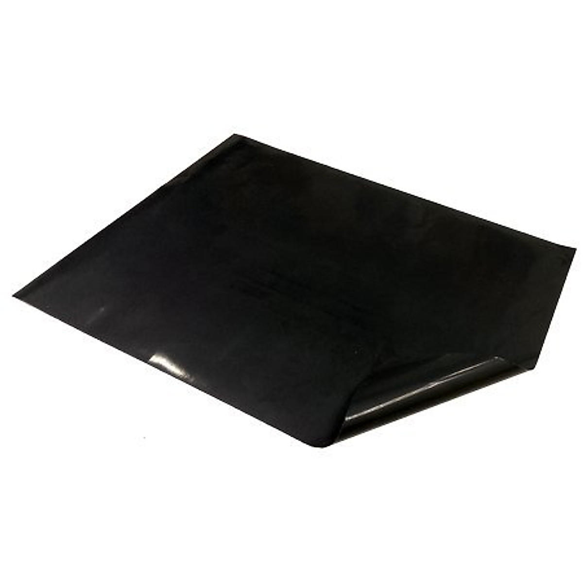 2 x Teflon (PTFE) A4 Sheets, Black, 8.3