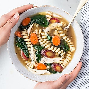 Simply Organic Bay Leaf, Certified Organic | 0.14 oz | Laurus nobilis