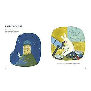 Sato the Rabbit (Sato the Rabbit, 1) (Volume 1)