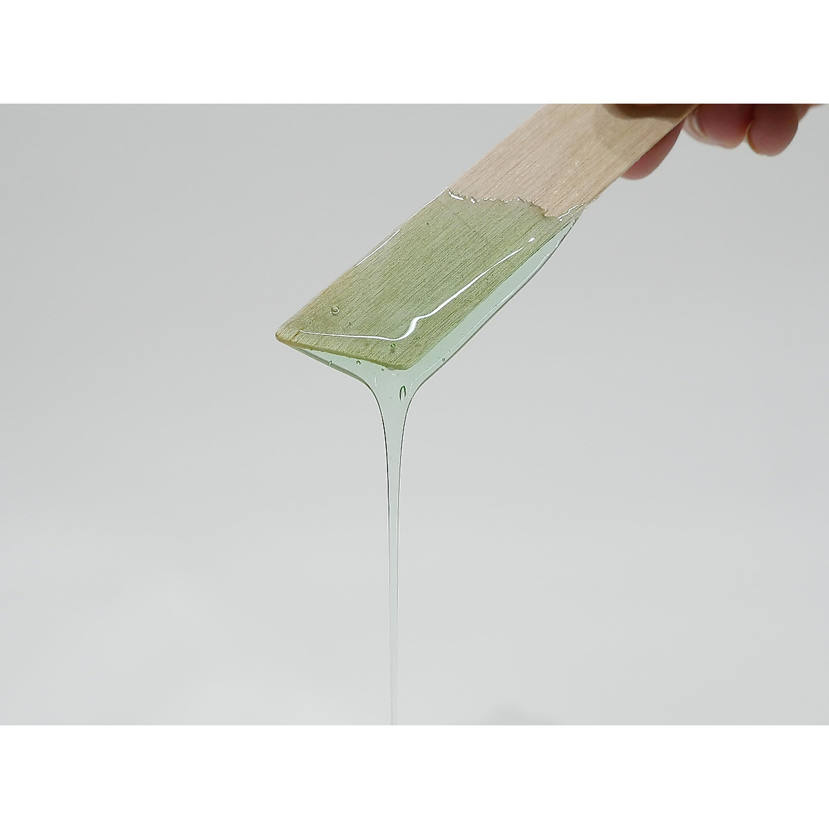 Waxxxie Aqua Wax 13.5 fl oz - Water Soluble Strip Wax for Effortless Hair Removal with Salon Quality Results