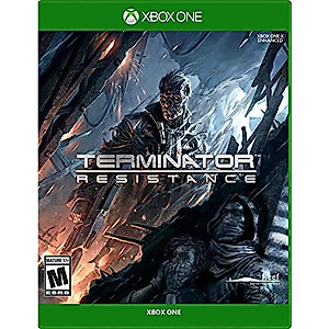 Terminator: Resistance - Xbox One