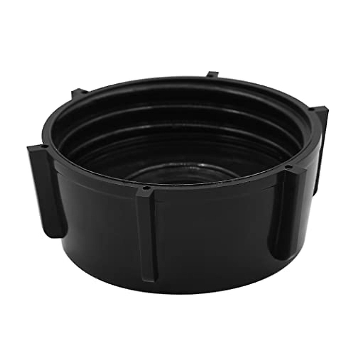 Anbige Replacement Parts Oster 004902-003-NP0 Blender Jar Bottom Cap, Compatible with Oster and Osterizer Blenders