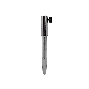 Taytools Square End Hand Brace Adapters for Auger Boring Bits with Hex Shafts (1/4 inch)