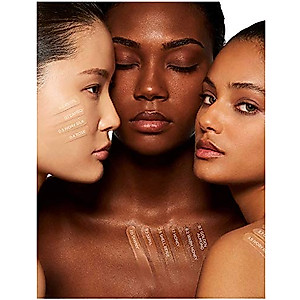 Tom Ford Shade And Illuminate Soft Radiance Foundation SPF 50 1.0 oz / 30 ml - 7.2 SEPIA