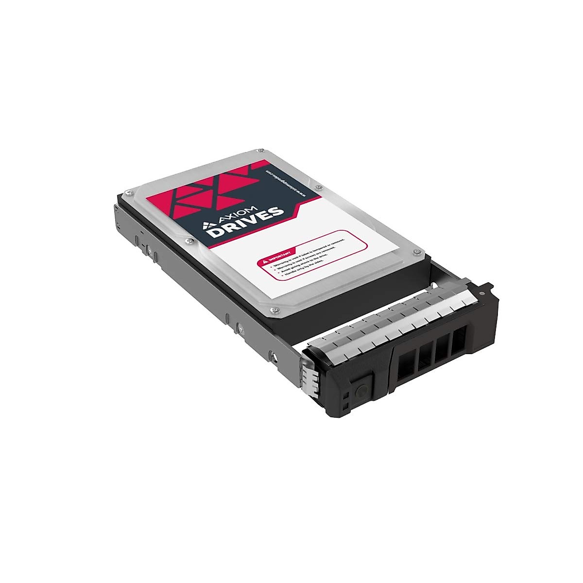 Axiom Ev200 960 Gb Solid State Drive - 3.5" Internal - Sata (Sata/600) - Mixed Use