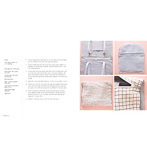 Stitch: Sewing Projects for the Modern Maker