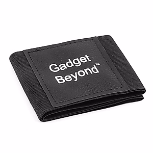 Gadget Beyond Golf Swing Training Aid, Swing Correcting Arm Band Golf arm Training aid Black, Golf Swing aids Training,Golf Swing Trainer