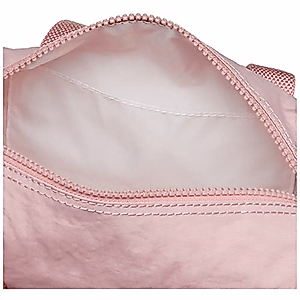Kipling BRYNNE KI3278 Women's Shoulder Bag, Illuminating Pink