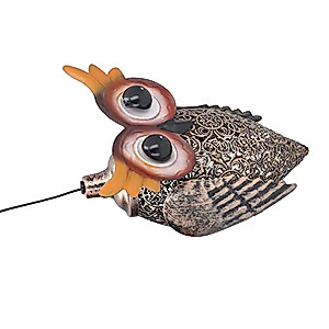 Solar Lanterns, Premium Metal Hanging Solar Light Wide Applicability LED Design for Home for Yard for Garden