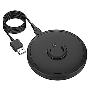 Charging Cradle Charger for Bose Soundlink Revolve, Charging Cradle Dock for Bose Soundlink Revolve/Soundlink Revolve+ (Series II) Revolve Plus Portable Speaker Charging Dock Replacement Charger Base