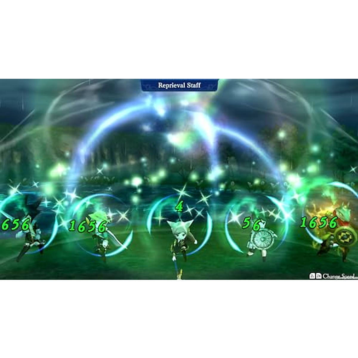 The Alliance Alive HD Remastered (Awakening Edition) (Nintendo Switch)