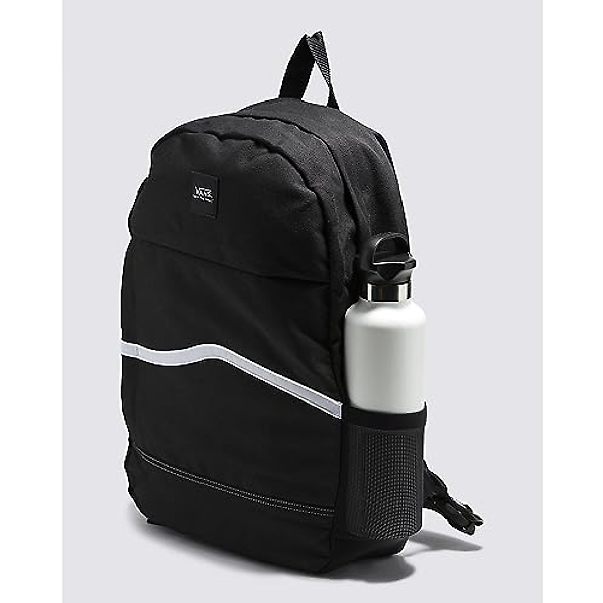 Vans - Construct Backpack (Black)