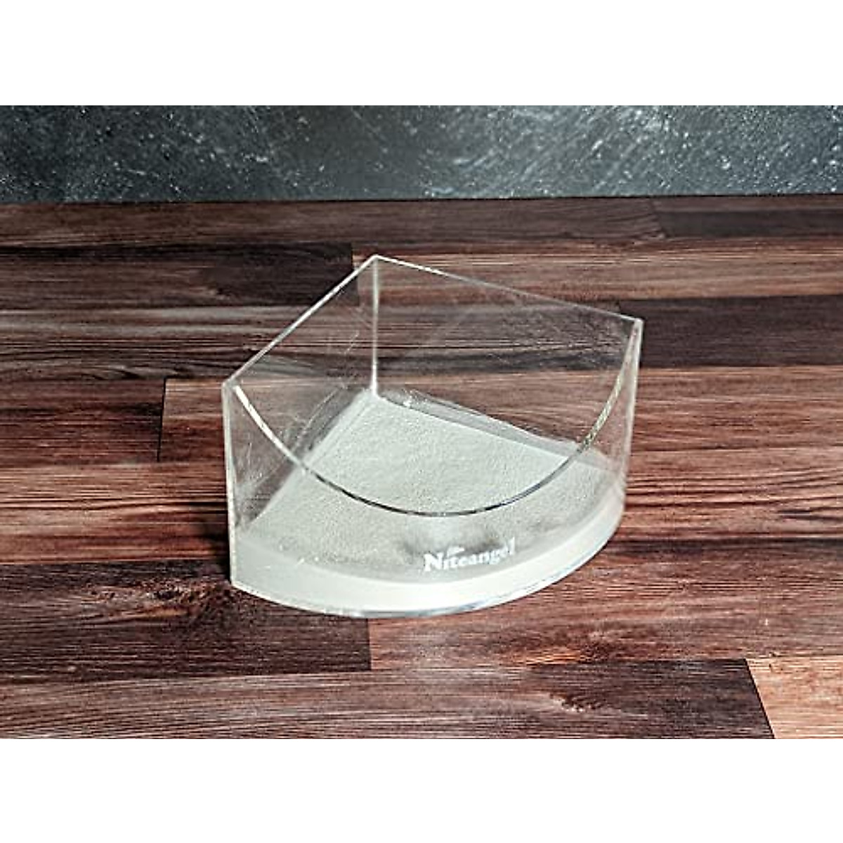 Chinchilla Bath Dust, 2.5 lb. Bag, All Natural Dusting Powder for Cleaning Degus, Hamsters, & Gerbils, Pure Cleansing Pumice Sand by Billy Buckskin Co.