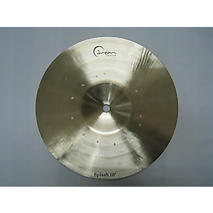 Dream Cymbal 10" Splash Bliss Series