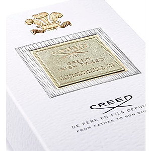 Creed Green Irish Tweed, Black 3.3 fl. oz.