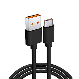 Quick Charger Cord Adapter Compatible with New Beats Flex, JBL Charge 4, JBL Flip 5, Pulse 4, Jr Pop Speaker, Endurance Peak Wireless Speakers
