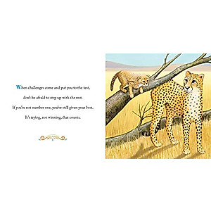 Why a Son Needs a Dad: Celebrate Your Father and Son Bond this Christmas with this Heartwarming Picture Book! (Always in My Heart)