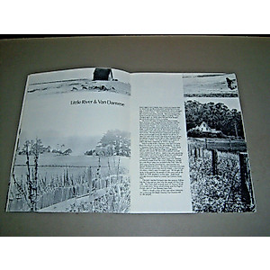 The Mendocino Coast from the Mouth of the Navarro to Westport