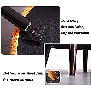 Office Business Hotel Lobby Dining Table Set, Office Table and Chair Set Hotel Reception Lounge Balcony Table and Chair Combination Creative Living Room Coffee Table Negotiating Table and Chair Set Le