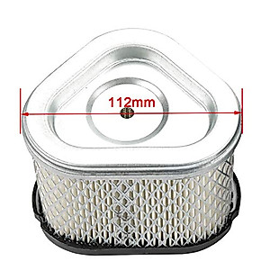 Mannial 42 853 03-S Carburetor Carb fit Kohler CV13 CV14 CV15 CV15S CV16 CV16S Engine 12-853-56 12-853-81 12-853-94-S 12-853-93-S with Gasket kit