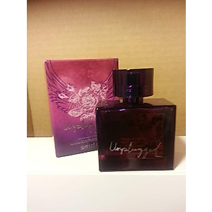 Bon Jovi's Unplugged For Her Eau de Parfum Spray 1.7 fl oz.