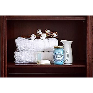 Our Own Candle Company Smell My Nuts Scented 13 oz Mason Jar Candle - Made in The USA