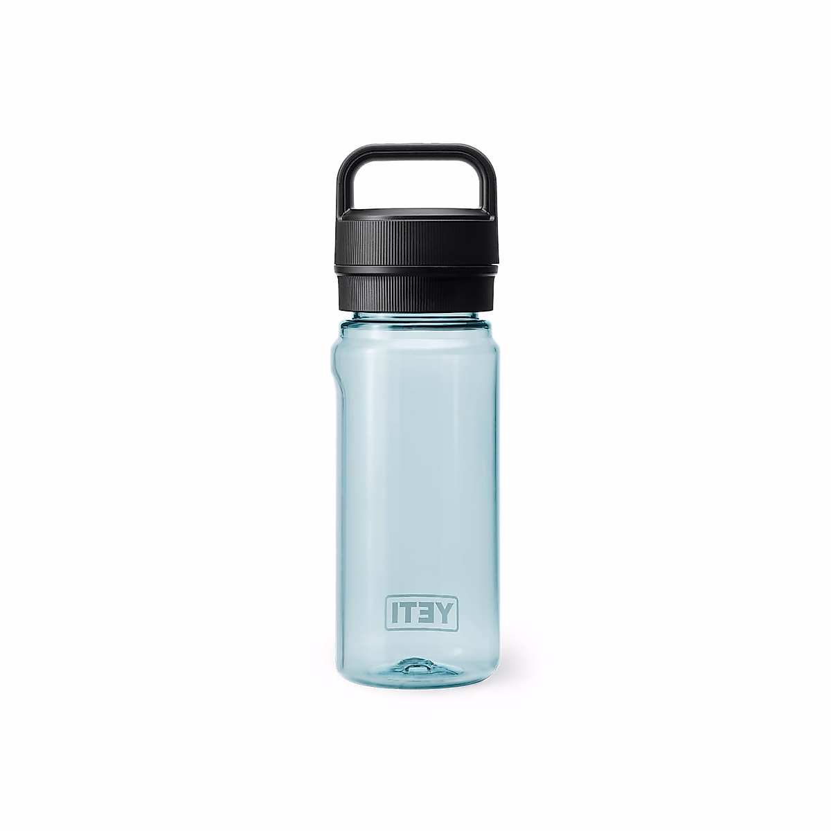 YETI Yonder 600 ml/20 oz Water Bottle with Yonder Chug Cap, Seafoam