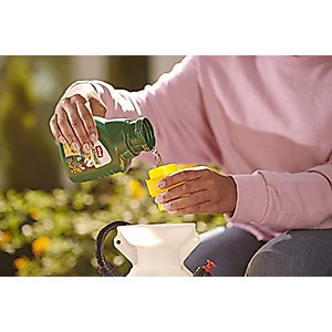 Ortho MAX Malathion Insect Spray Concentrate, 16 oz.
